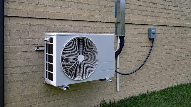 3 Main Causes of Heat Pump Failure - Good Guys Home Services